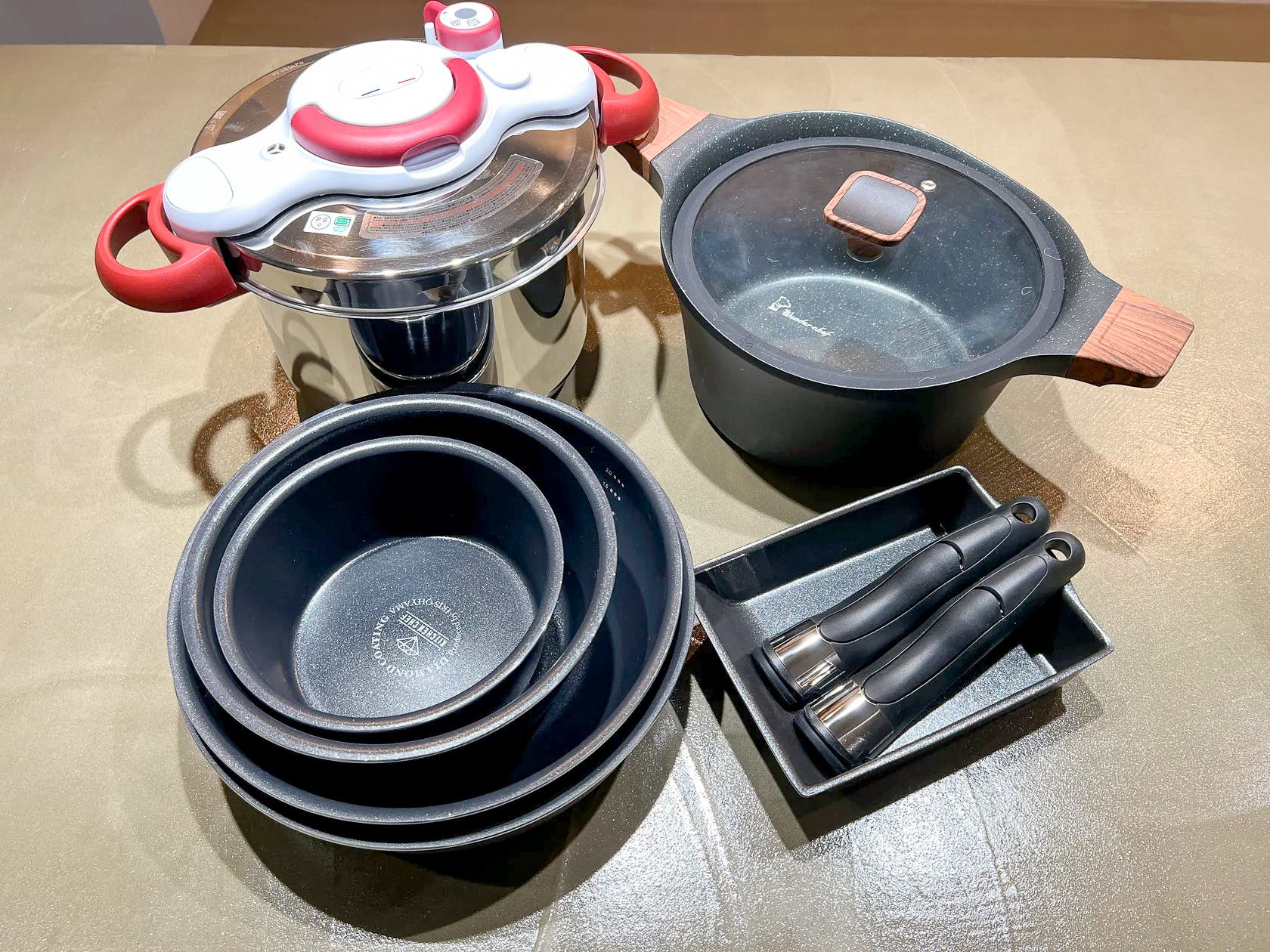 リノスペキッチン麻布十番🍳クリスマス🎄忘年会・デート・料理・ホームパーティ・飲み会・打ちあげ・歓迎会・撮影収録・ビジネスの写真13