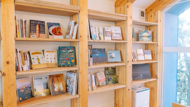 鎌倉駅から徒歩2分、くつろげるイベントスペースの写真4