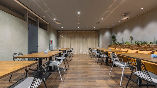 スペモ🏰30人収容🙆♀️渋谷駅5分💨イベント🎉パーティ🎊550_LULLTECHBEACH-Work渋谷の写真1