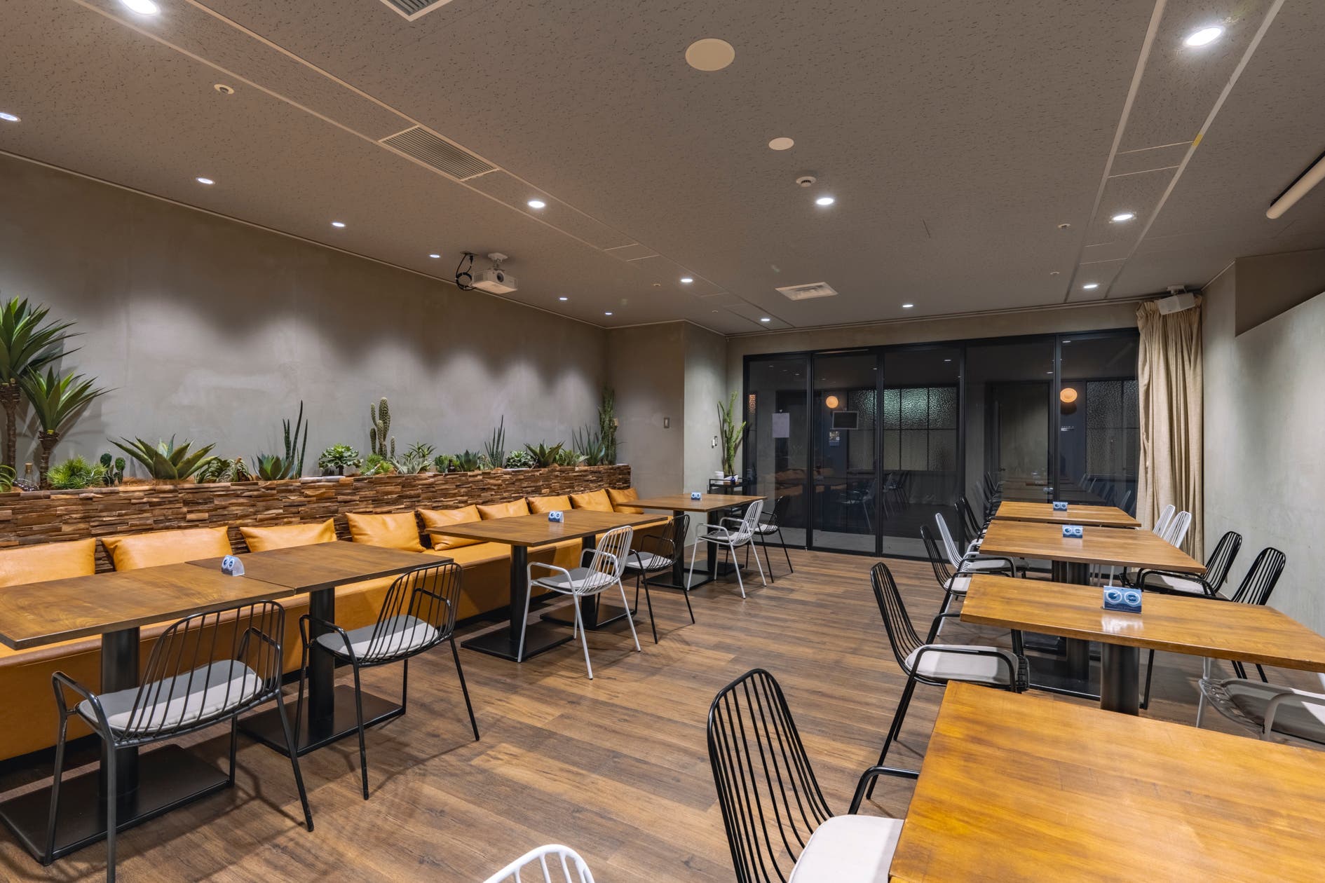 スペモ🏰30人収容🙆‍♀️渋谷駅5分💨イベント🎉パーティ🎊550_LULLTECHBEACH-Work渋谷の写真5