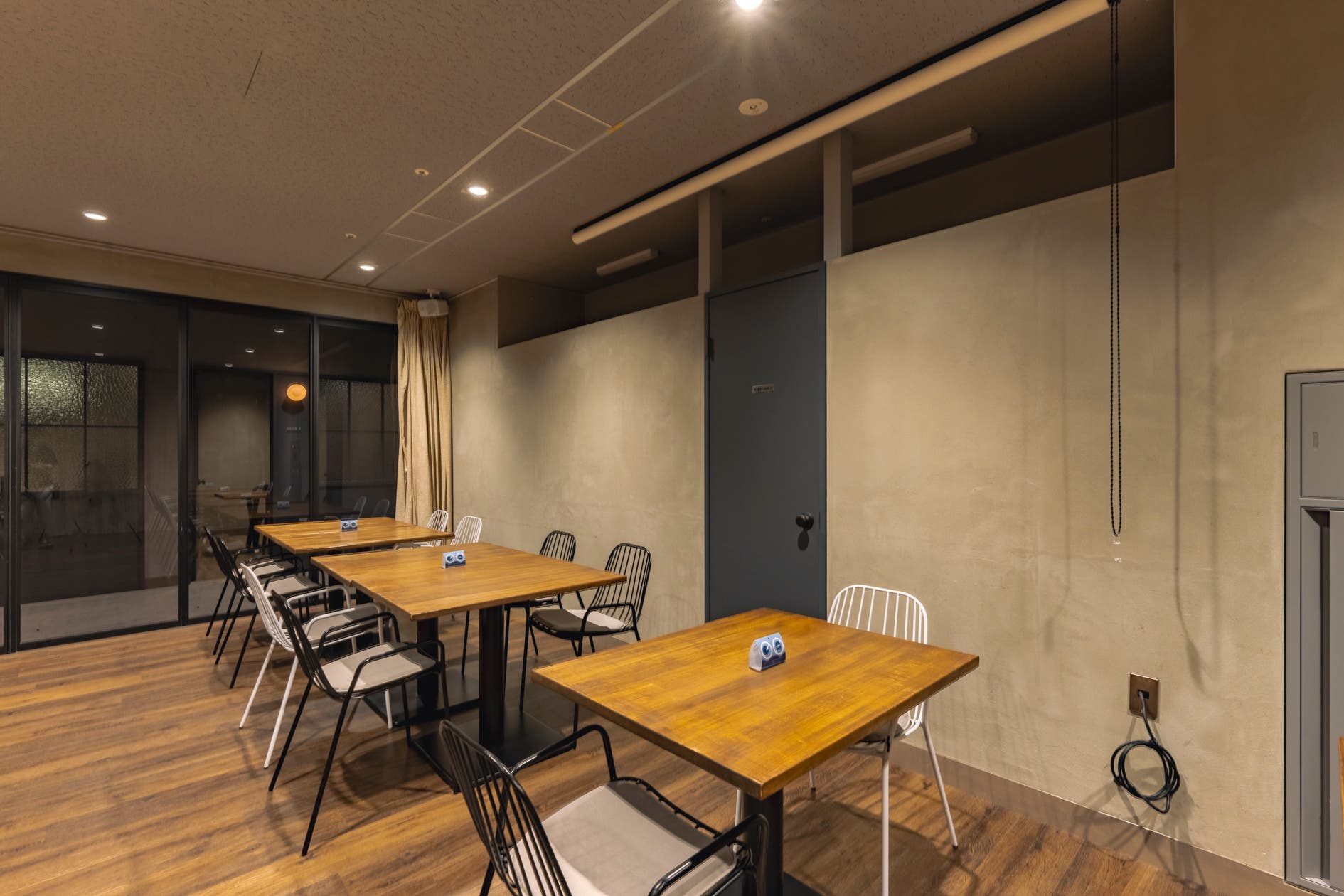 スペモ🏰30人収容🙆‍♀️渋谷駅5分💨イベント🎉パーティ🎊550_LULLTECHBEACH-Work渋谷の写真7