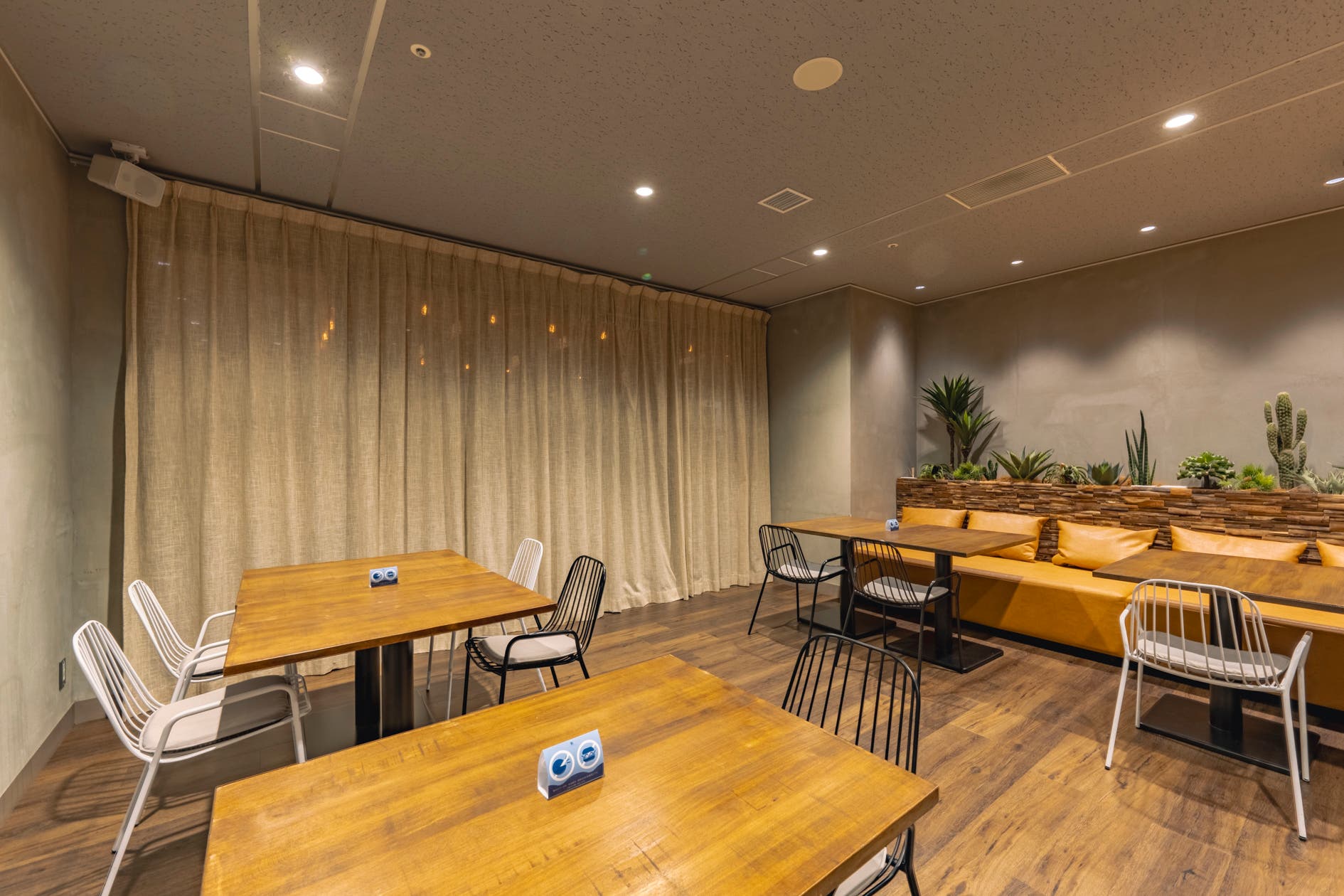 スペモ🏰30人収容🙆‍♀️渋谷駅5分💨イベント🎉パーティ🎊550_LULLTECHBEACH-Work渋谷の写真9