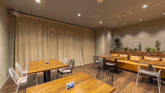 スペモ🏰30人収容🙆♀️渋谷駅5分💨イベント🎉パーティ🎊550_LULLTECHBEACH-Work渋谷の写真9