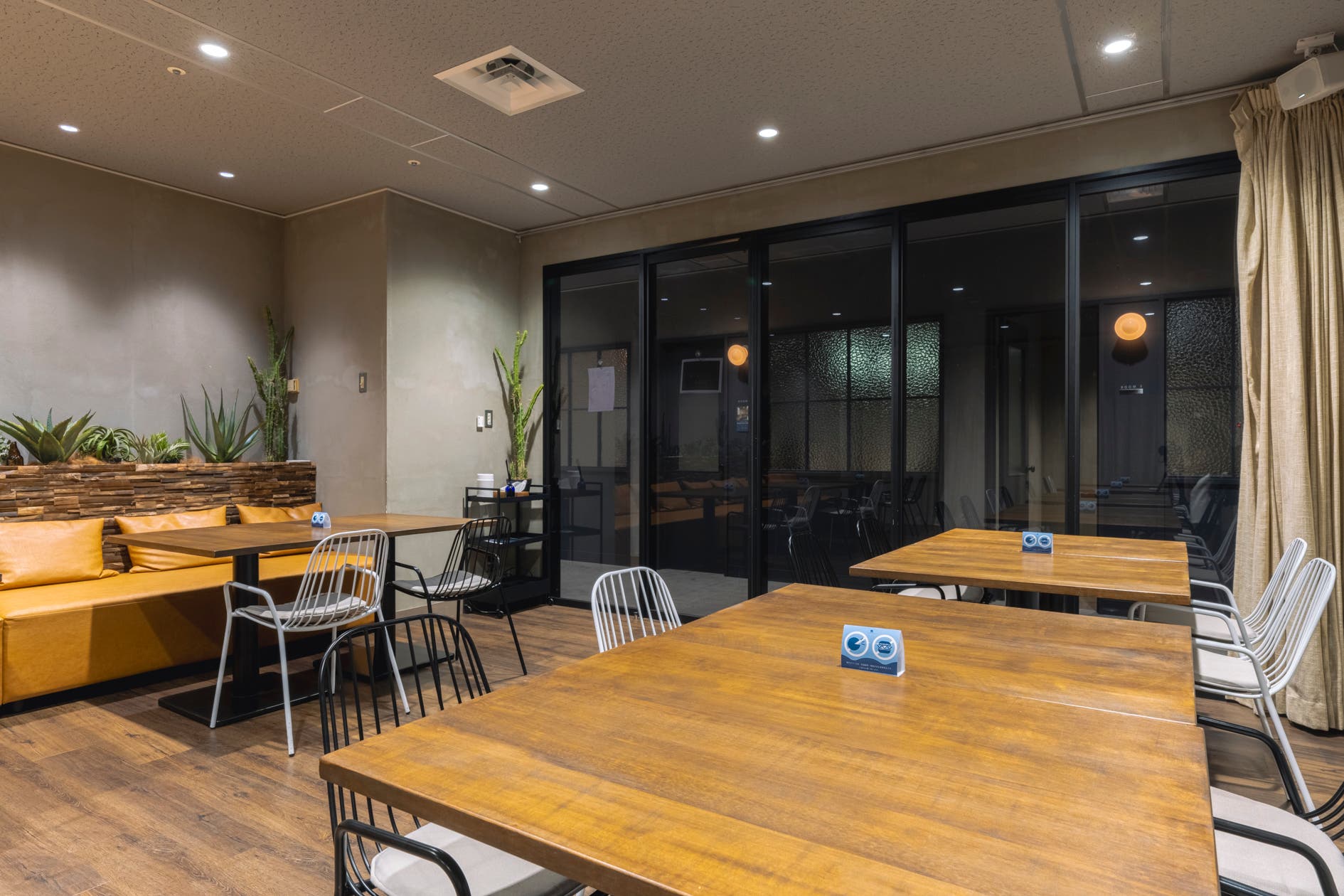 スペモ🏰30人収容🙆‍♀️渋谷駅5分💨イベント🎉パーティ🎊550_LULLTECHBEACH-Work渋谷の写真11