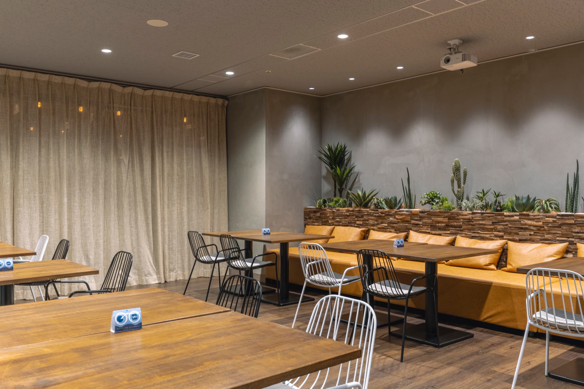 スペモ🏰30人収容🙆‍♀️渋谷駅5分💨イベント🎉パーティ🎊550_LULLTECHBEACH-Work渋谷の写真12