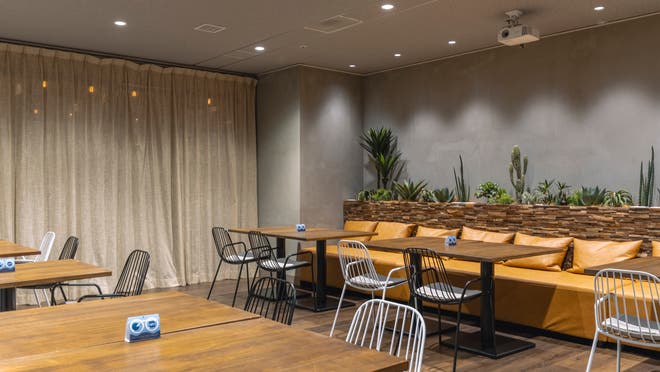 スペモ🏰30人収容🙆♀️渋谷駅5分💨イベント🎉パーティ🎊550_LULLTECHBEACH-Work渋谷の写真12