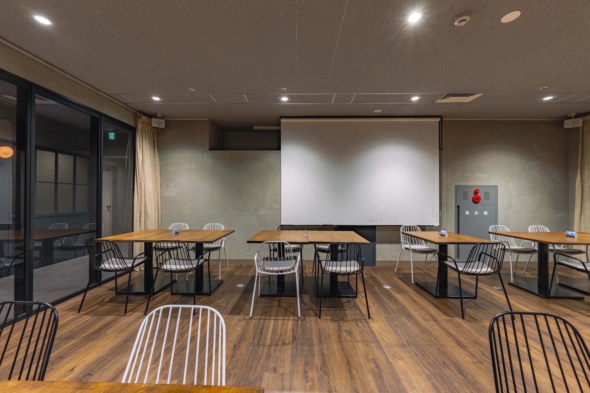 スペモ🏰30人収容🙆‍♀️渋谷駅5分💨イベント🎉パーティ🎊550_LULLTECHBEACH-Work渋谷の写真17