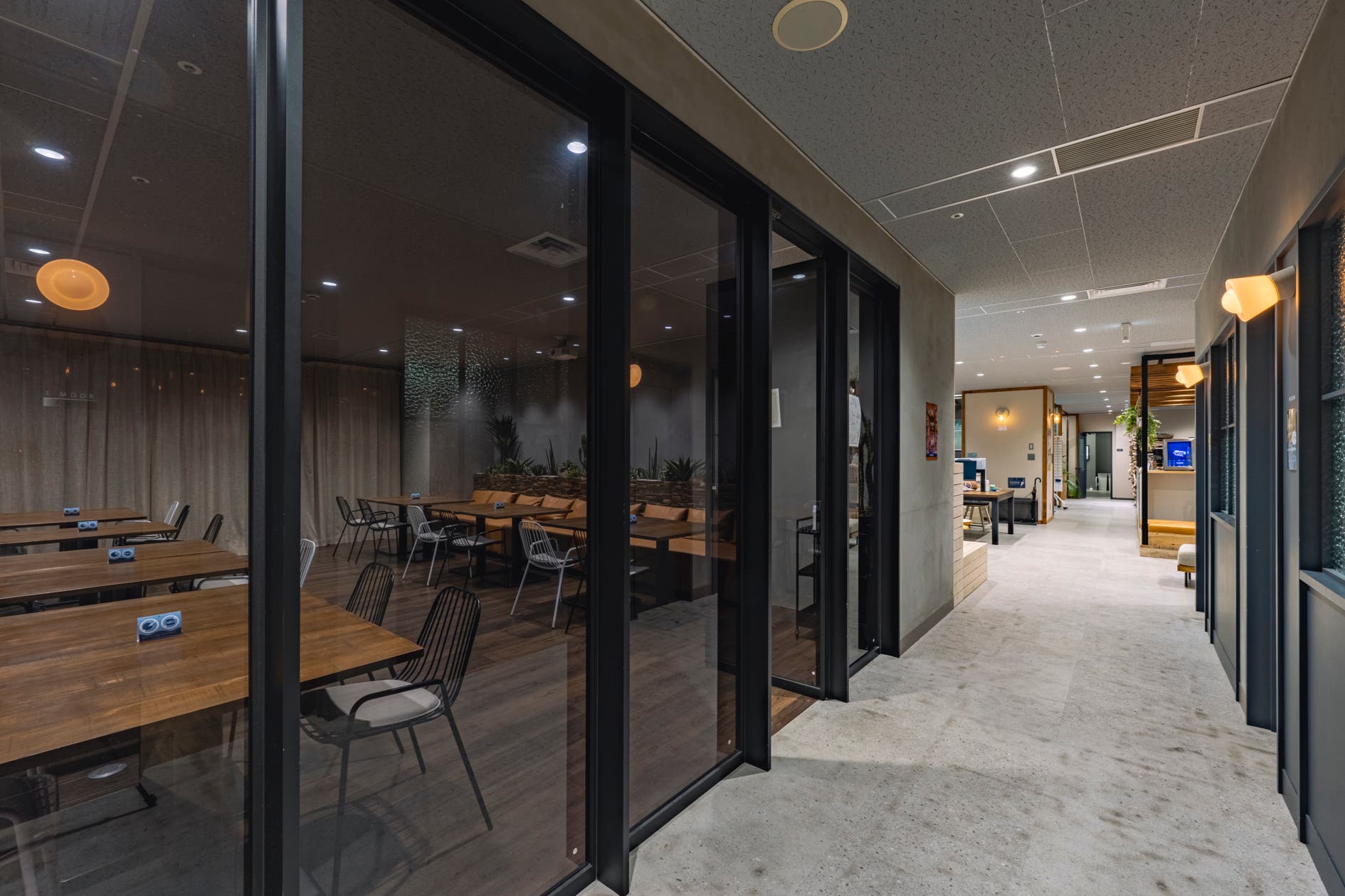 スペモ🏰30人収容🙆‍♀️渋谷駅5分💨イベント🎉パーティ🎊550_LULLTECHBEACH-Work渋谷の写真18