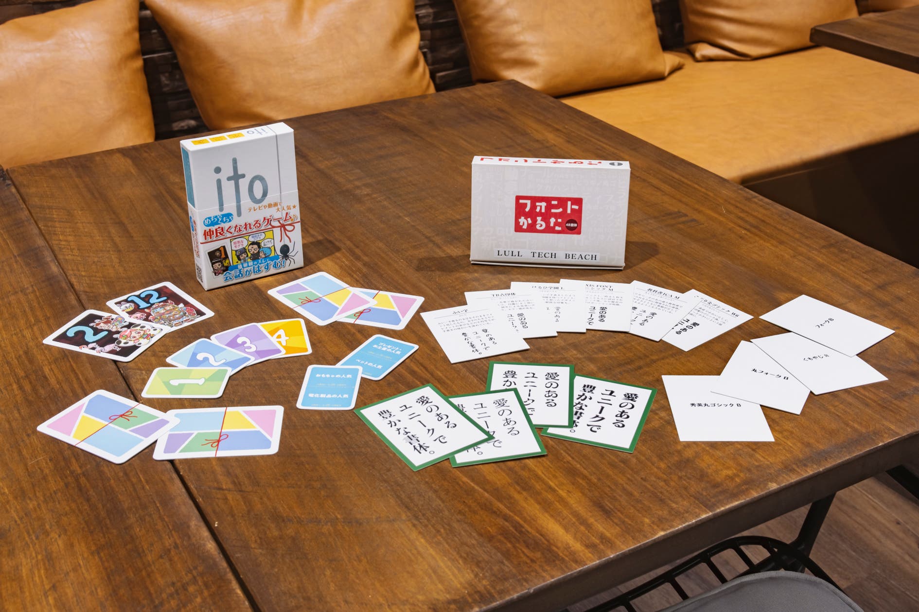 スペモ🏰30人収容🙆‍♀️渋谷駅5分💨イベント🎉パーティ🎊550_LULLTECHBEACH-Work渋谷の写真27