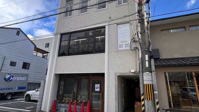 京都三条レンタルスタジオ ダンサーズ 当日予約可能!ダンスの個人練習やレッスンの開催に最適な多目的スペースですの写真9