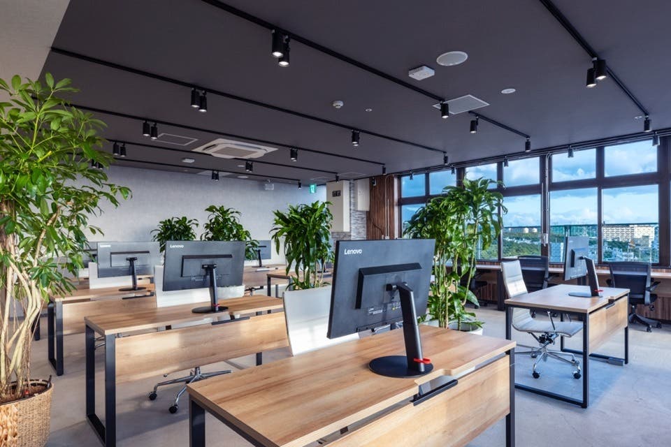 【MEGAドン・キホーテ豊見城6F】1時間660円！テレカンBOX②｜無料駐車場・フリードリンク付◎ の写真11