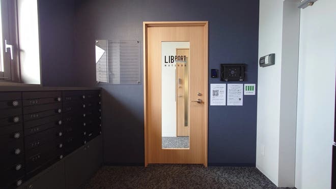 【¥2200/1h!松戸駅徒歩1分】個室ドロップイン(No.704)の写真3