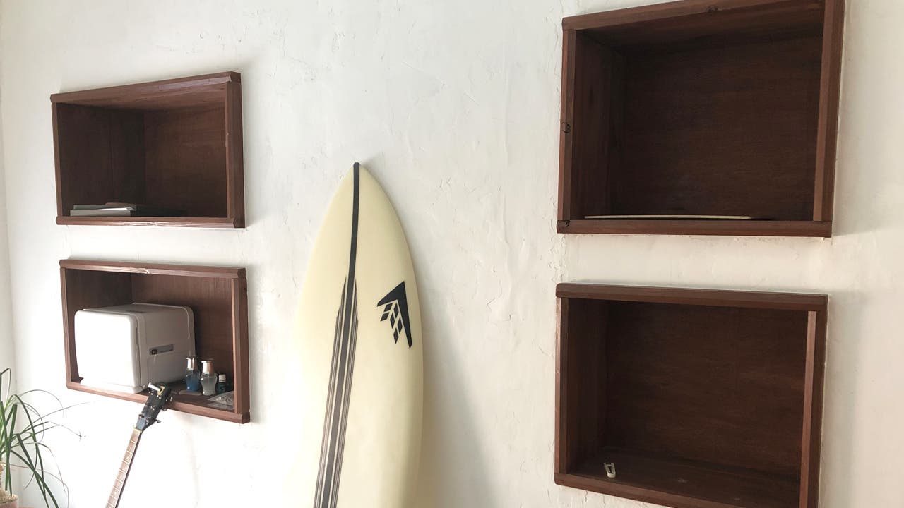 箕面萱野駅から徒歩５分のカフェ店内のサロンルーム（無料駐車場あり）の写真4