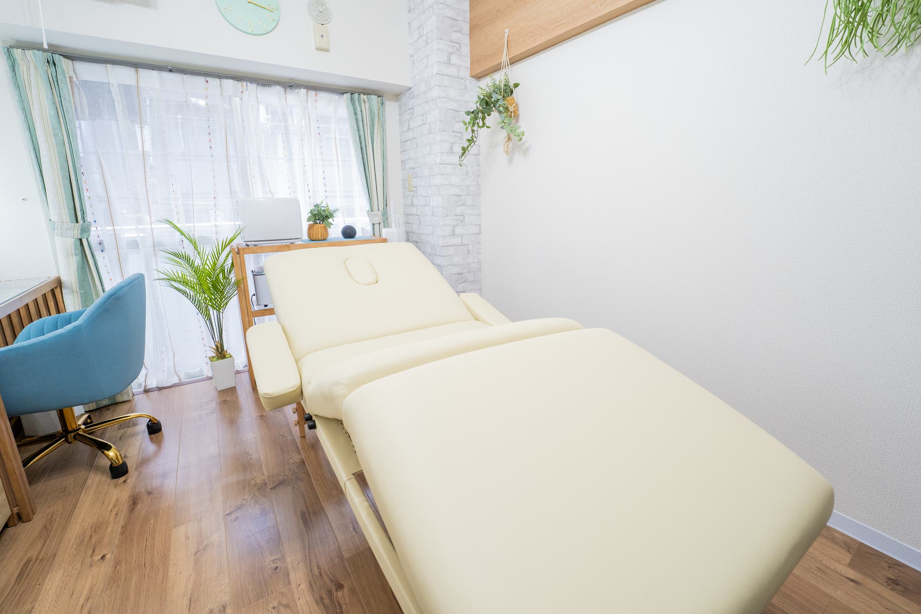 【西荻窪駅徒歩3分】新オープン❗️完全個室のプライベートサロン✨エステ・リラクに最適✨の写真4