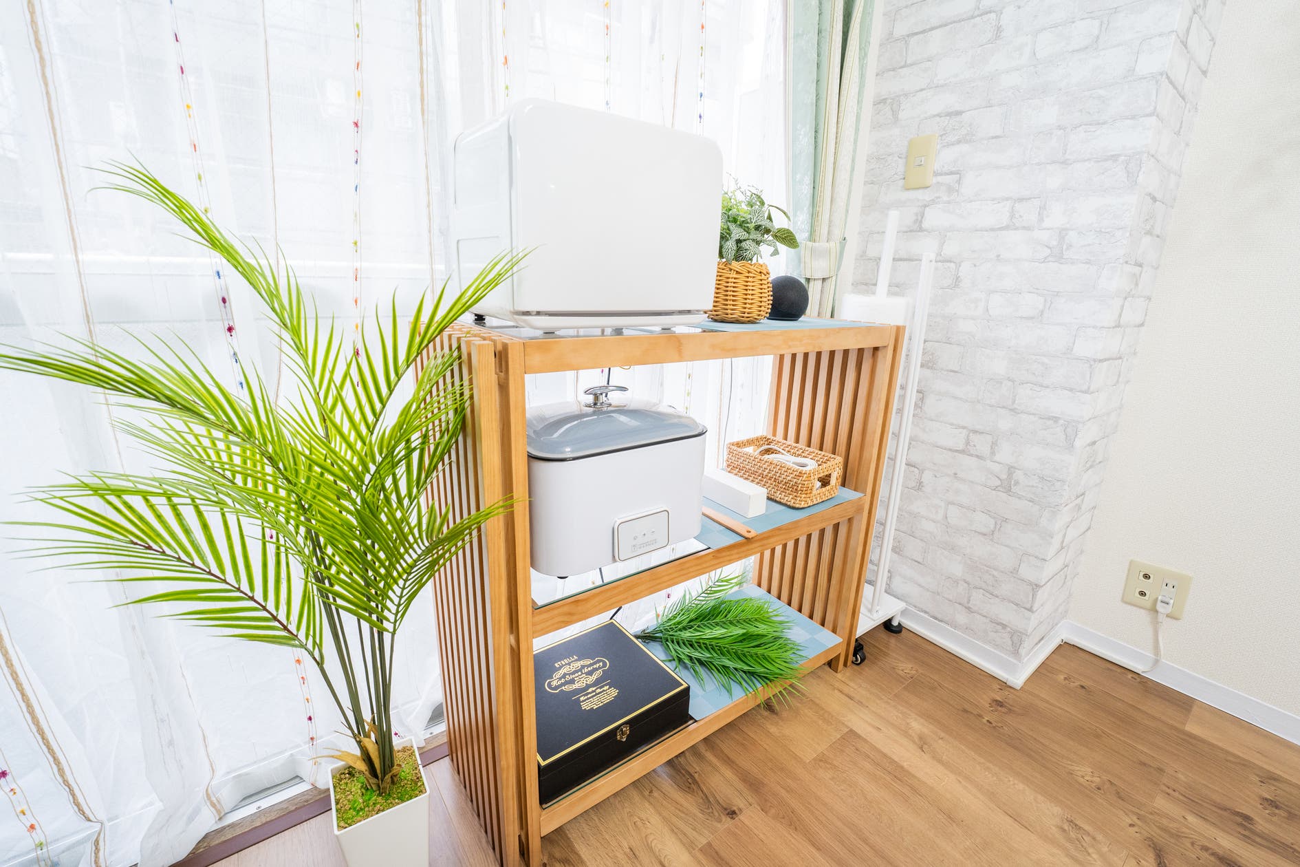 【西荻窪駅徒歩3分】新オープン❗️完全個室のプライベートサロン✨エステ・リラクに最適✨の写真6