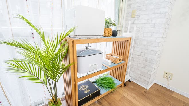 【西荻窪駅徒歩3分】新オープン❗️完全個室のプライベートサロン✨エステ・リラクに最適✨の写真6