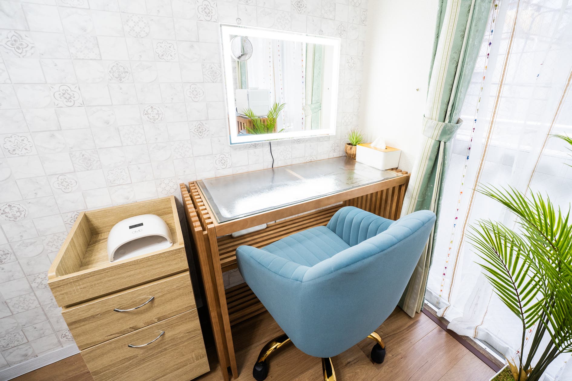 【西荻窪駅徒歩3分】新オープン❗️完全個室のプライベートサロン✨エステ・リラクに最適✨の写真7