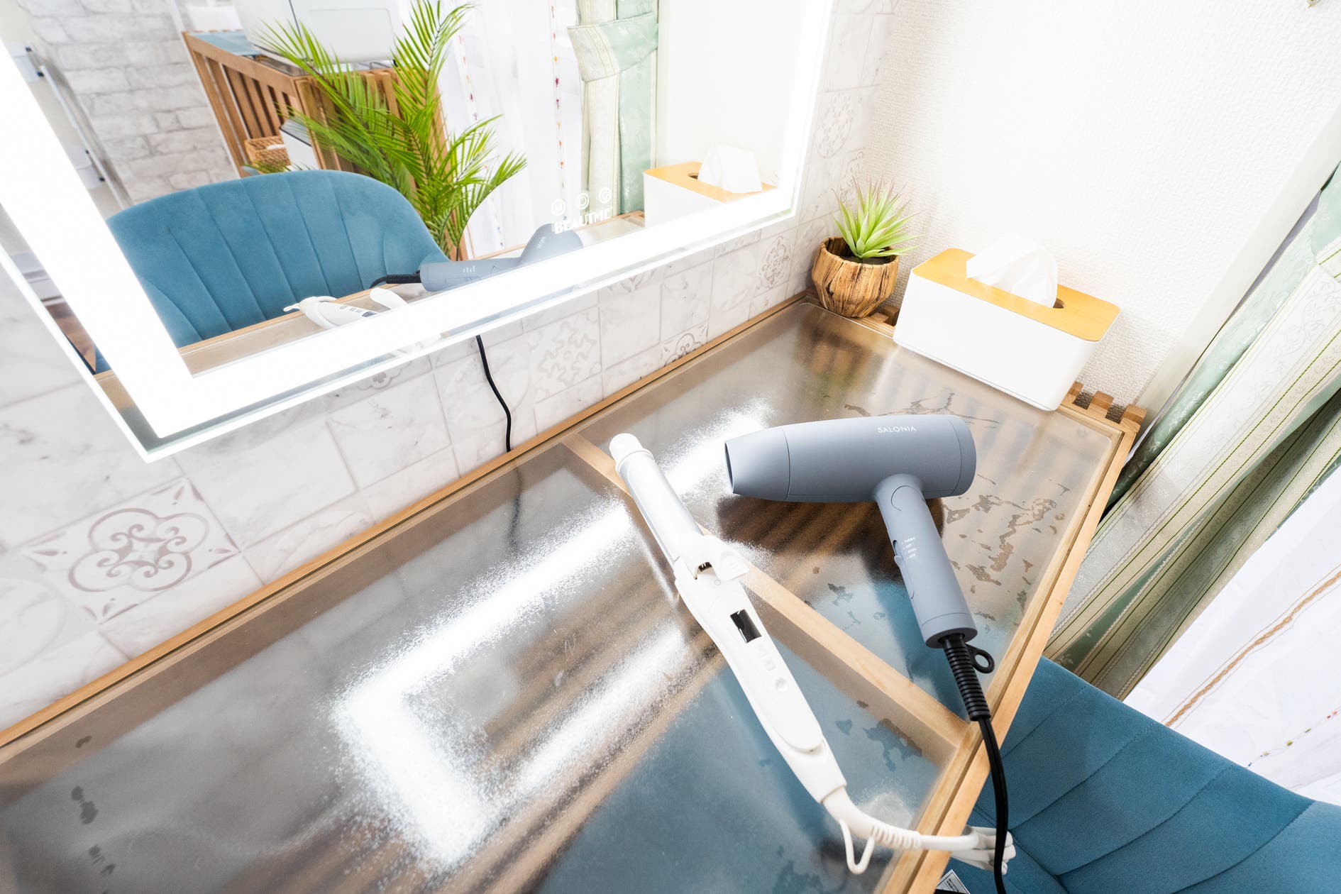 【西荻窪駅徒歩3分】新オープン❗️完全個室のプライベートサロン✨エステ・リラクに最適✨の写真12