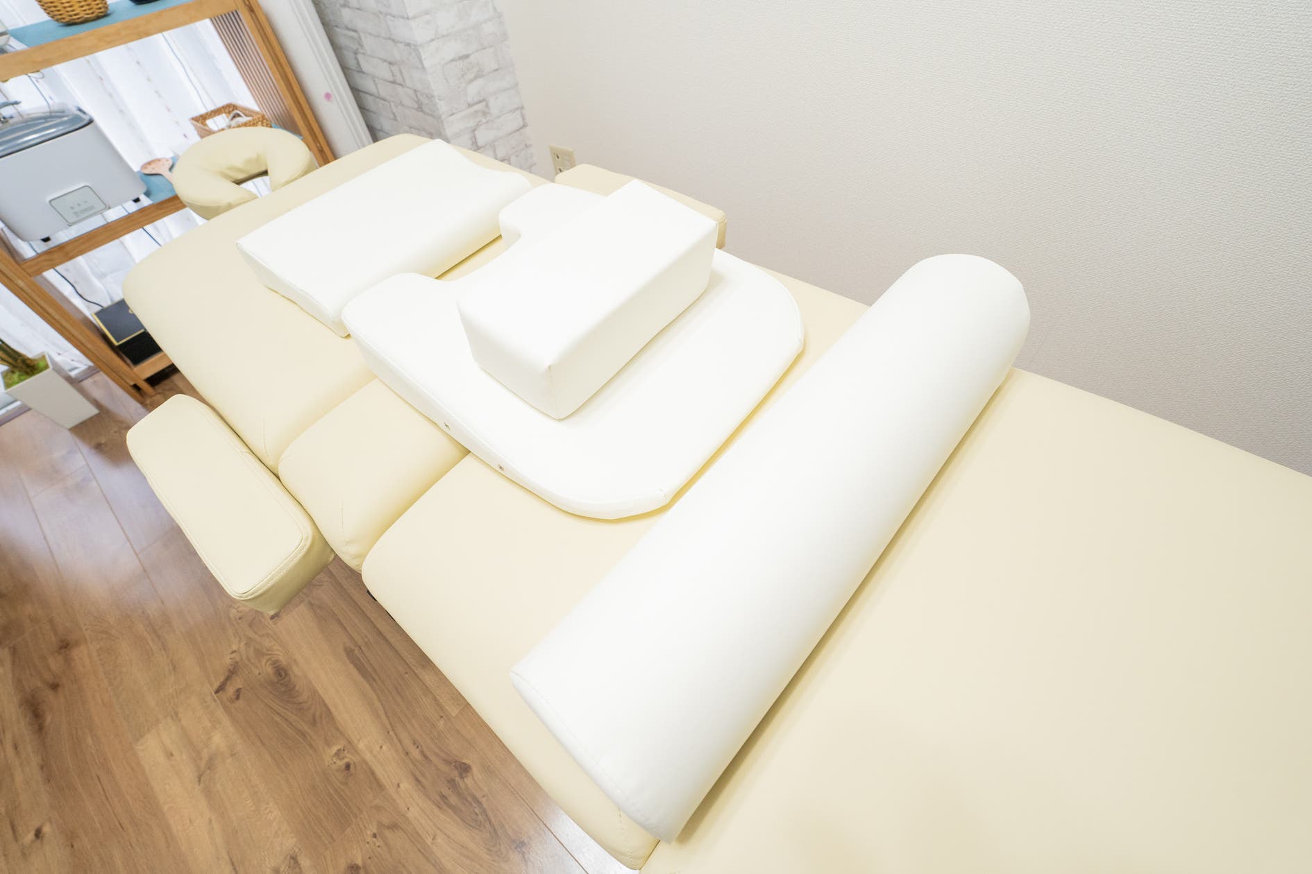 【西荻窪駅徒歩3分】新オープン❗️完全個室のプライベートサロン✨エステ・リラクに最適✨の写真13