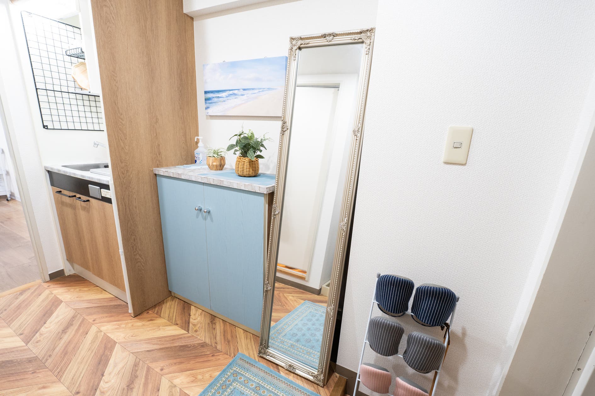 【西荻窪駅徒歩3分】新オープン❗️完全個室のプライベートサロン✨エステ・リラクに最適✨の写真15