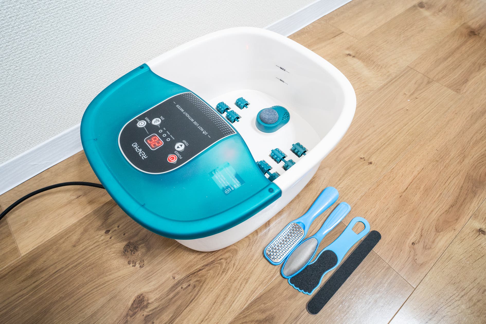 【西荻窪駅徒歩3分】新オープン❗️完全個室のプライベートサロン✨エステ・リラクに最適✨の写真19