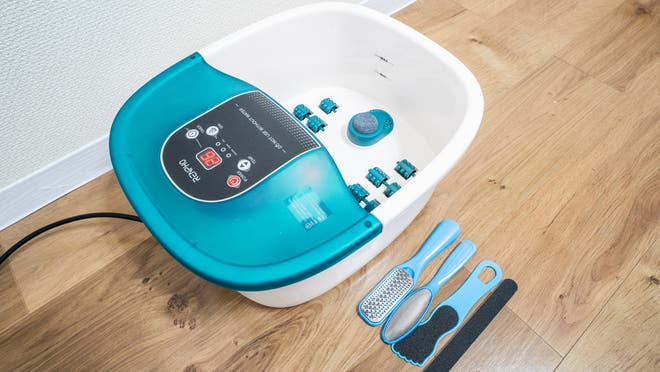 【西荻窪駅徒歩3分】新オープン❗️完全個室のプライベートサロン✨エステ・リラクに最適✨の写真19