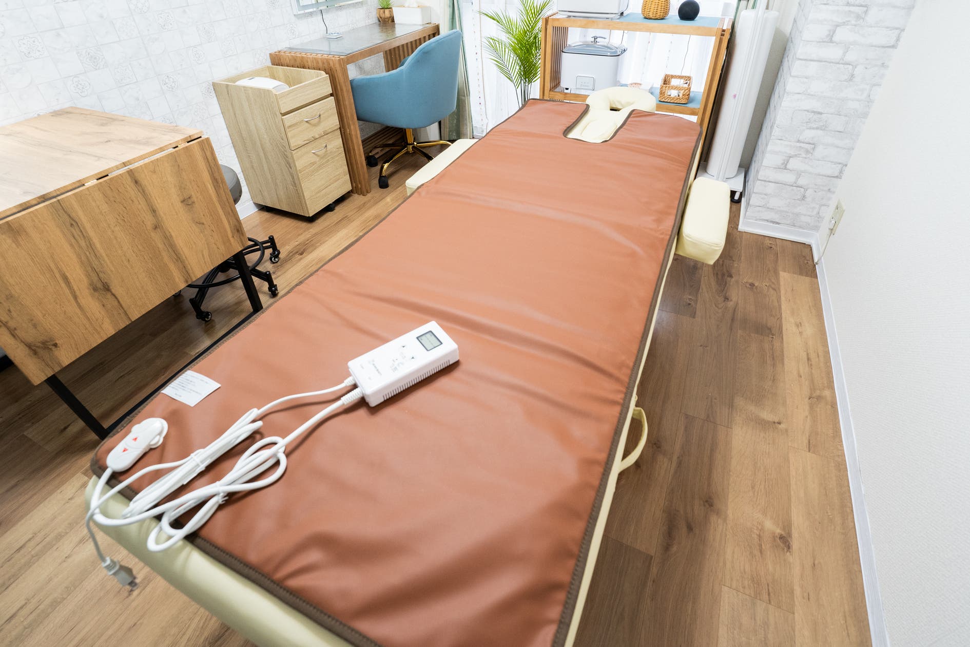 【西荻窪駅徒歩3分】新オープン❗️完全個室のプライベートサロン✨エステ・リラクに最適✨の写真20