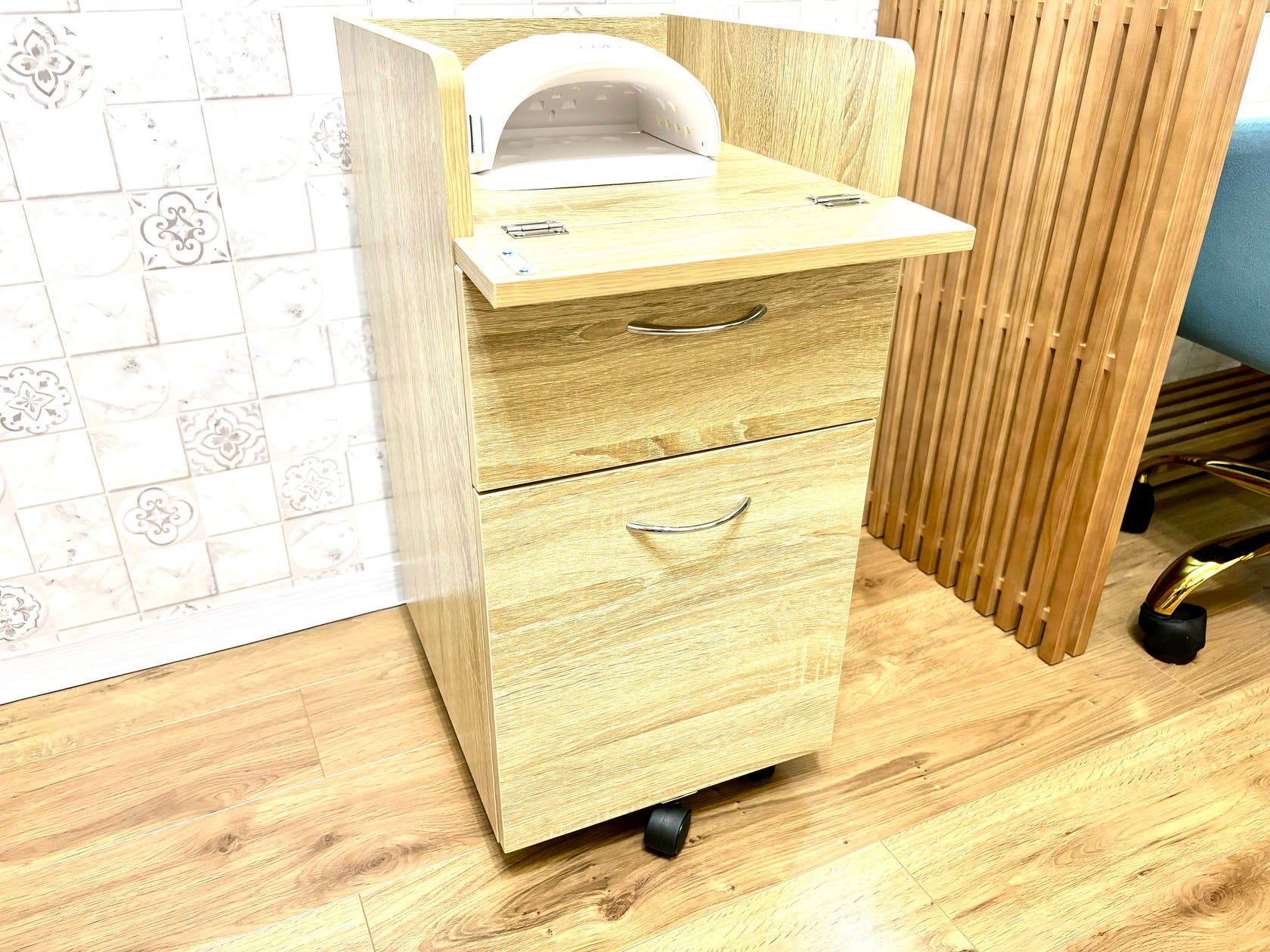 【西荻窪駅徒歩3分】新オープン❗️完全個室のプライベートサロン✨エステ・リラクに最適✨の写真23