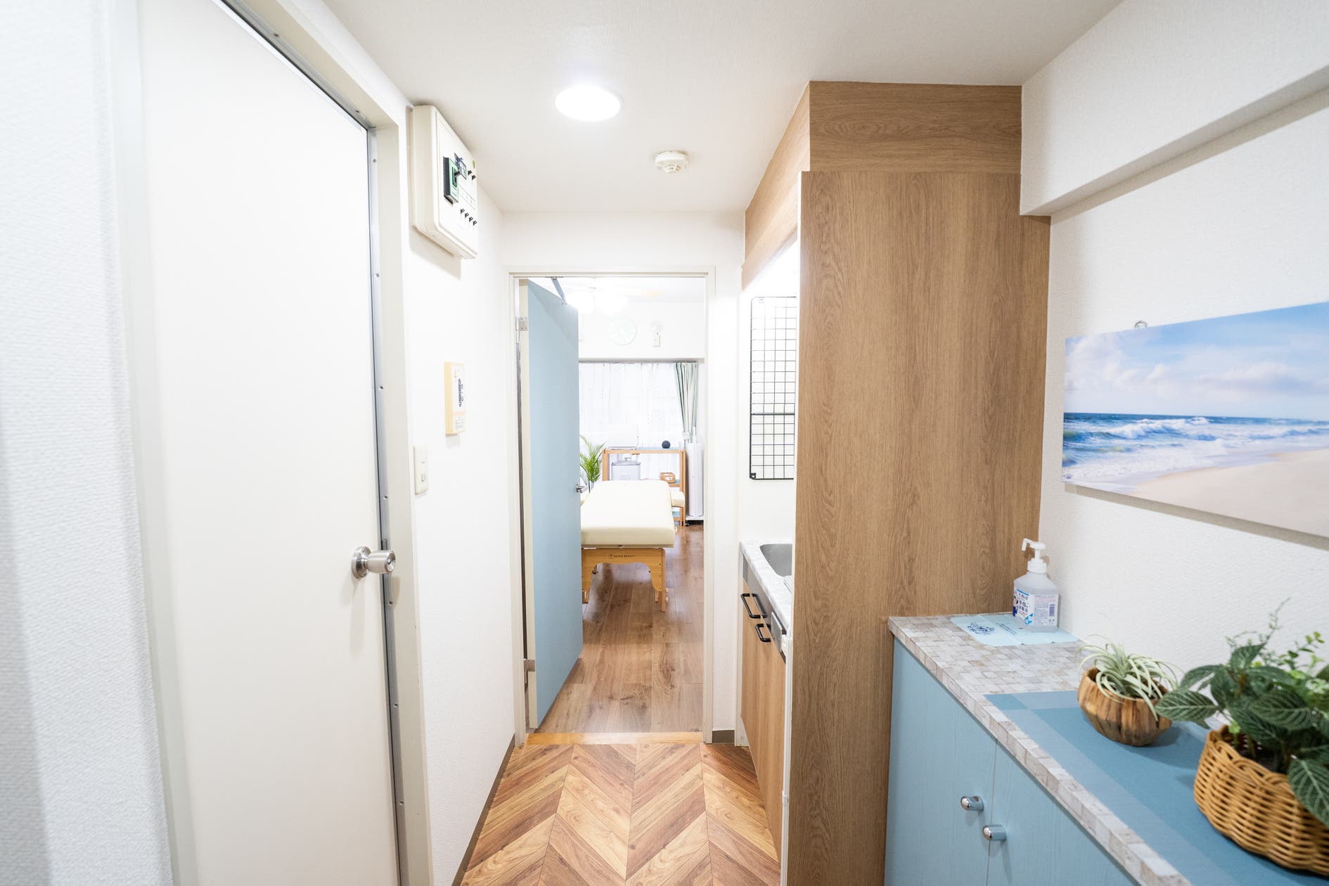 【西荻窪駅徒歩3分】新オープン❗️完全個室のプライベートサロン✨エステ・リラクに最適✨の写真10