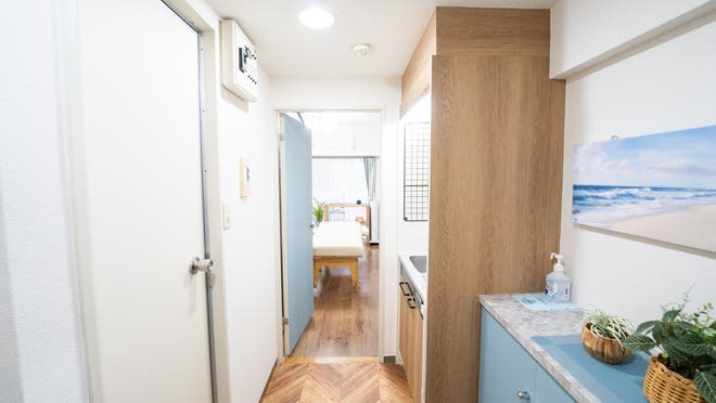 【西荻窪駅徒歩3分】新オープン❗️完全個室のプライベートサロン✨エステ・リラクに最適✨の写真10