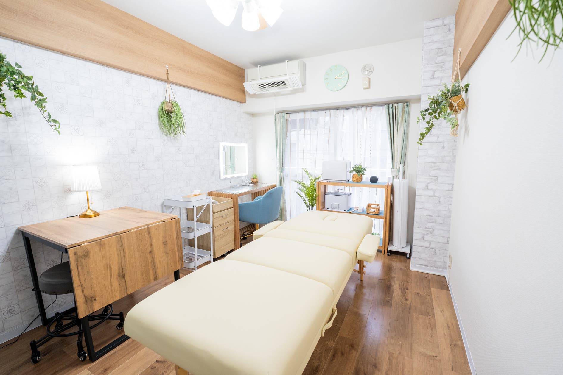 【西荻窪駅徒歩3分】新オープン❗️完全個室のプライベートサロン✨エステ・リラクに最適✨の写真5