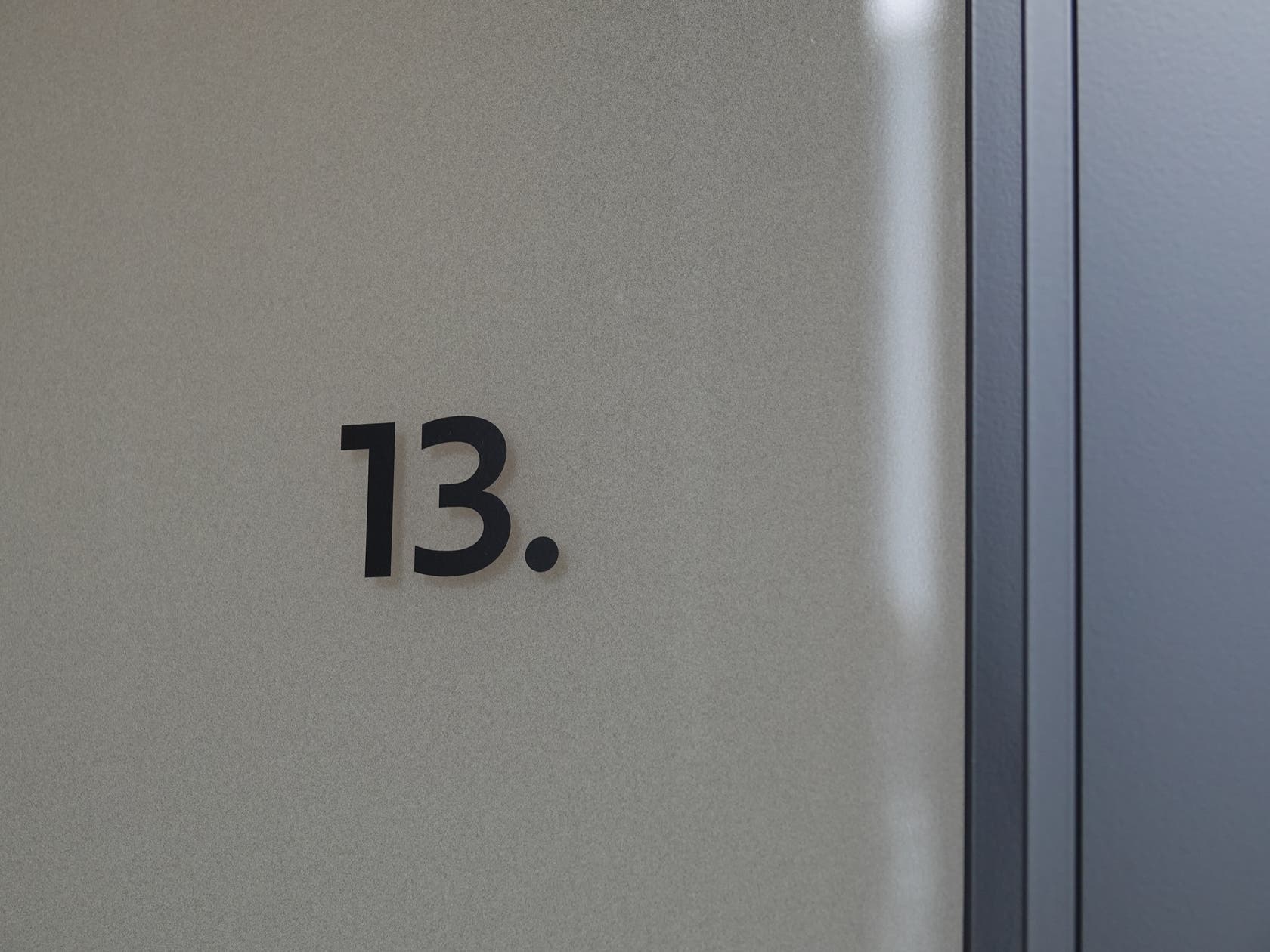 貸し会議室【Room13 - 1人部屋】 ｰ chilink WORKSITE MINATOMIRAI ※新高島駅から徒歩2分の写真7