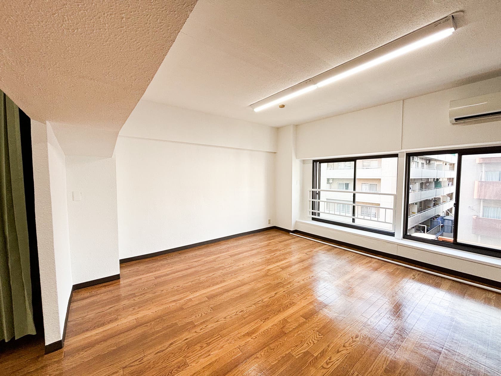 【リピート支持率NO,1✨】栄駅徒歩5分！ダンスの練習に最適💃24時まで利用🉑の写真5