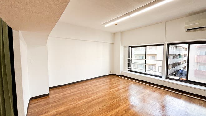 【リピート支持率NO,1✨】栄駅徒歩5分!ダンスの練習に最適💃24時まで利用🉑の写真5