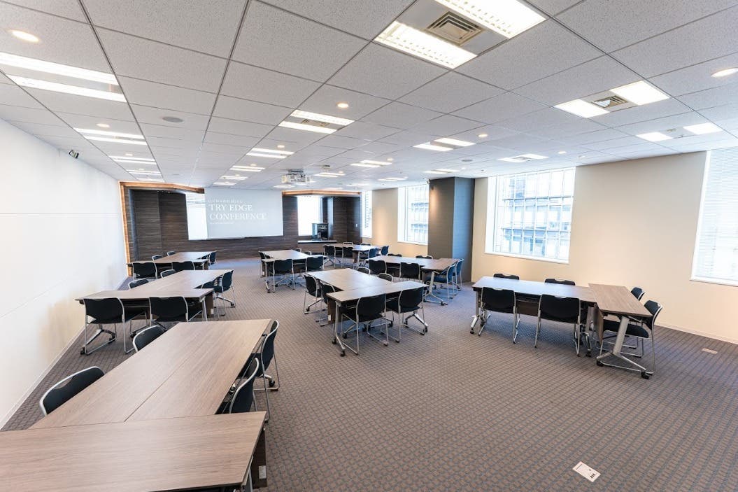 【御茶ノ水トライエッジカンファレンス】11Aの写真1