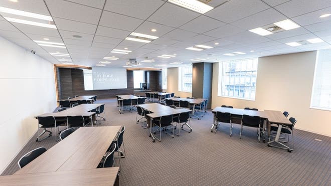 【御茶ノ水トライエッジカンファレンス】11Aの写真1