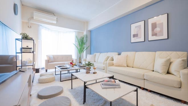 🈹平日40%🈹 😳超特大55㌅TV📺🔫 🎉4月オープン🎉🎄クリスマスパーティ🎄 おうち映画館🍿🎬おうちデート🏠の写真1