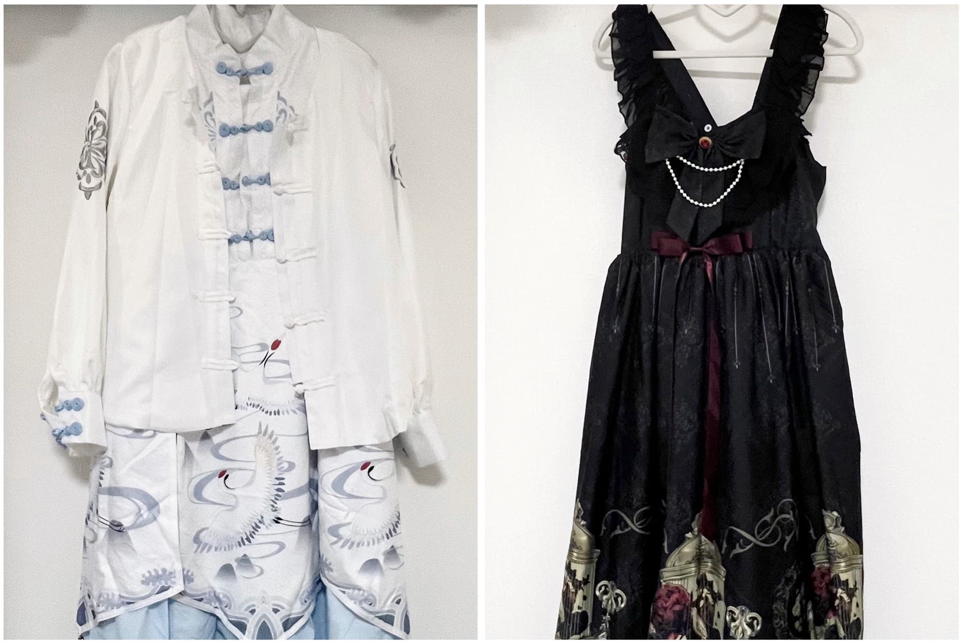 1時間からOK！白ホリ撮影🤍パーティー女子会🎀コスプレ衣装無料貸し出し！多用途〇の写真9