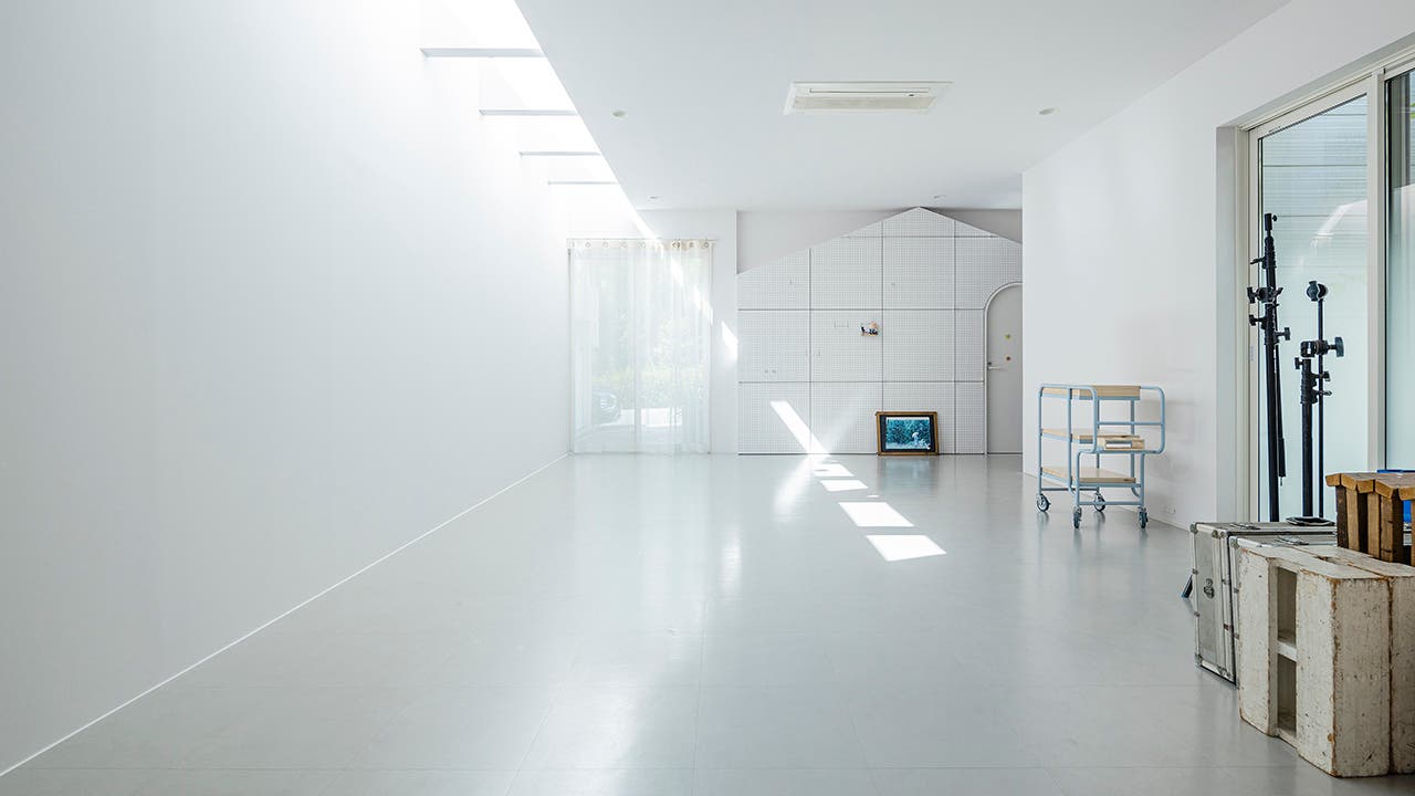 【南千里駅徒歩8分】カフェのような、お家のようなスタジオフリースペースの写真7