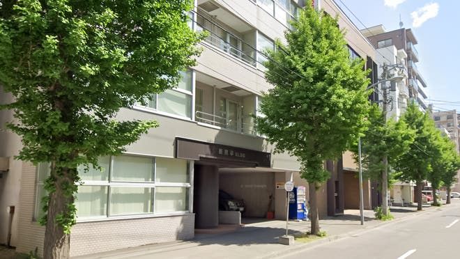 円山・西18丁目のエリアのコワーキングスペースの写真7