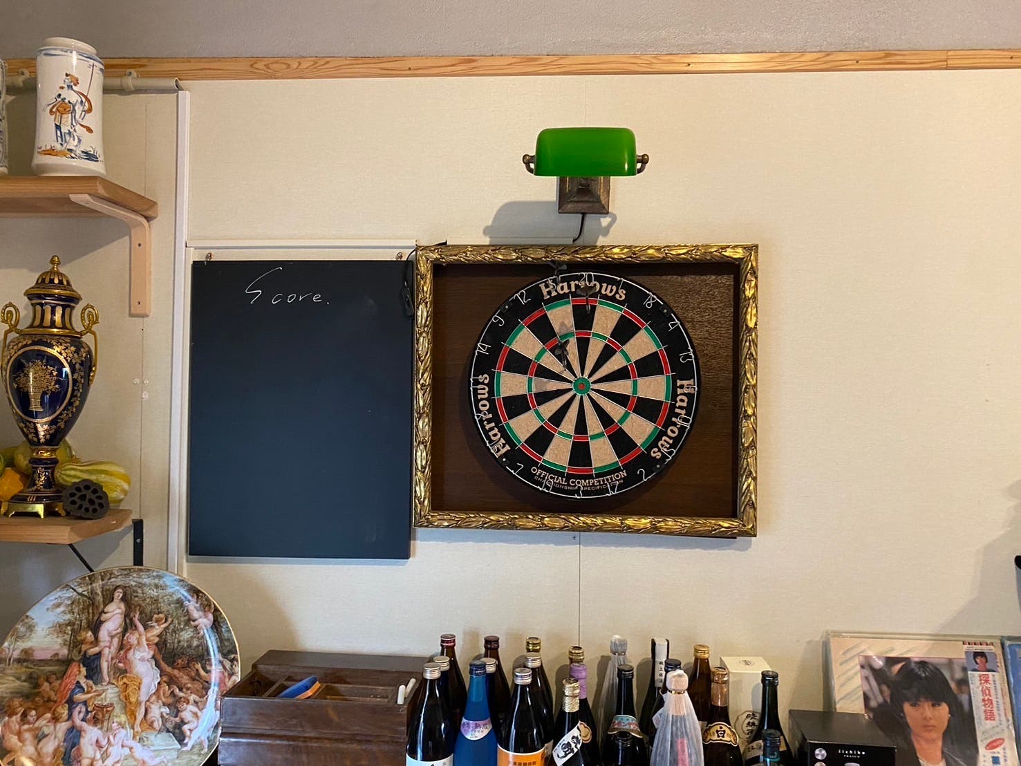 今池駅から徒歩4分のレンタルスペースの写真6