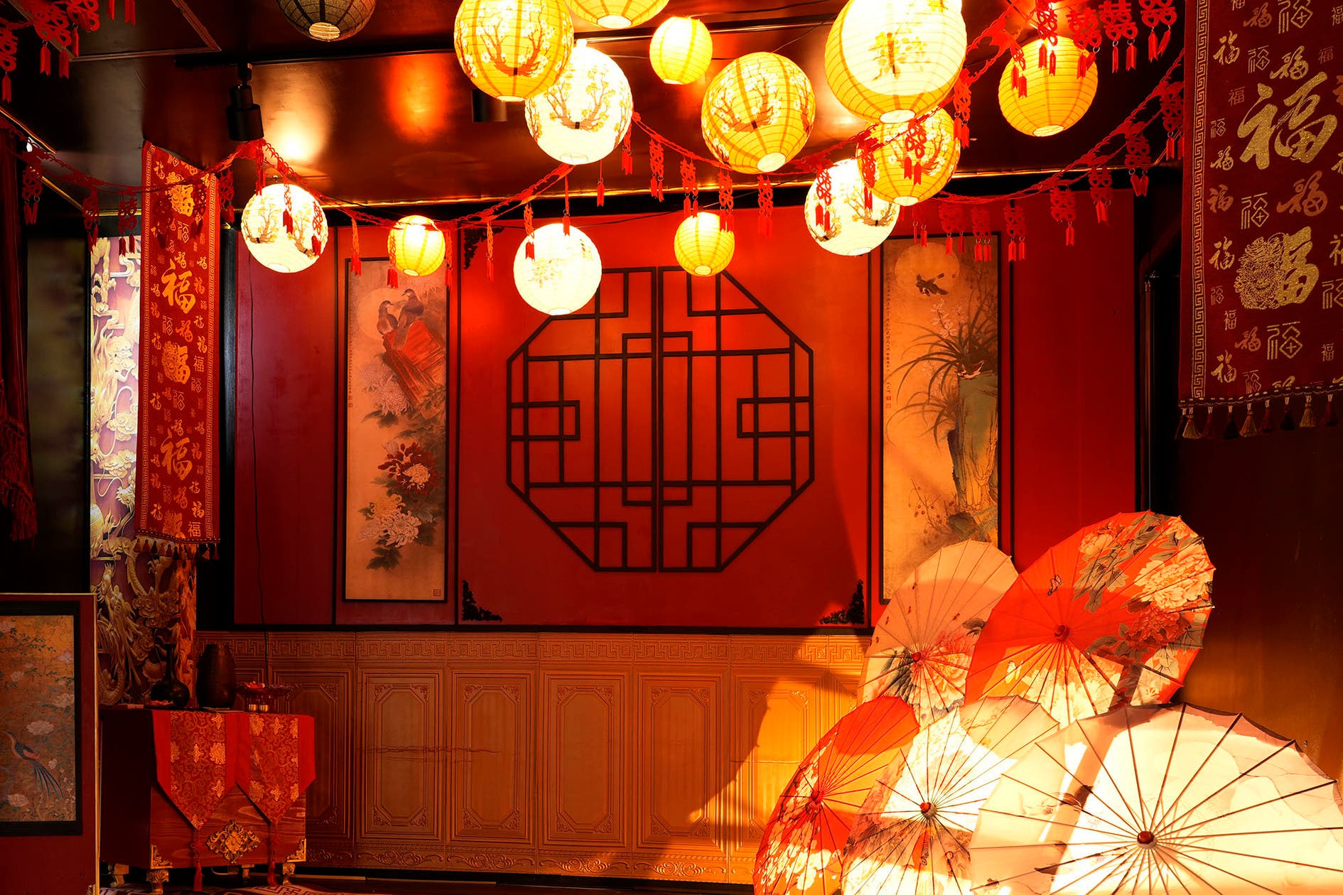 セルフフォト・コスプレ・動画・ペット・商品撮影など幅広く使えるレンタルフォトスタジオの写真5