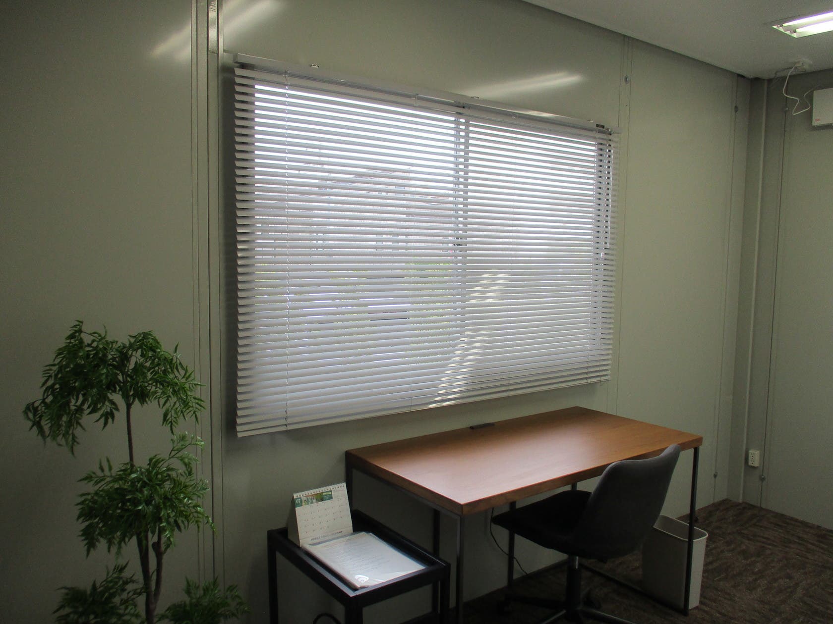 【Work】✨U-SPACE沖縄店✨集中できる個室空間となっております♪Wi-Fi/中頭郡中城村の写真4