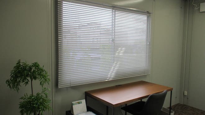 【Work】✨U-SPACE沖縄店✨集中できる個室空間となっております♪Wi-Fi/中頭郡中城村の写真4