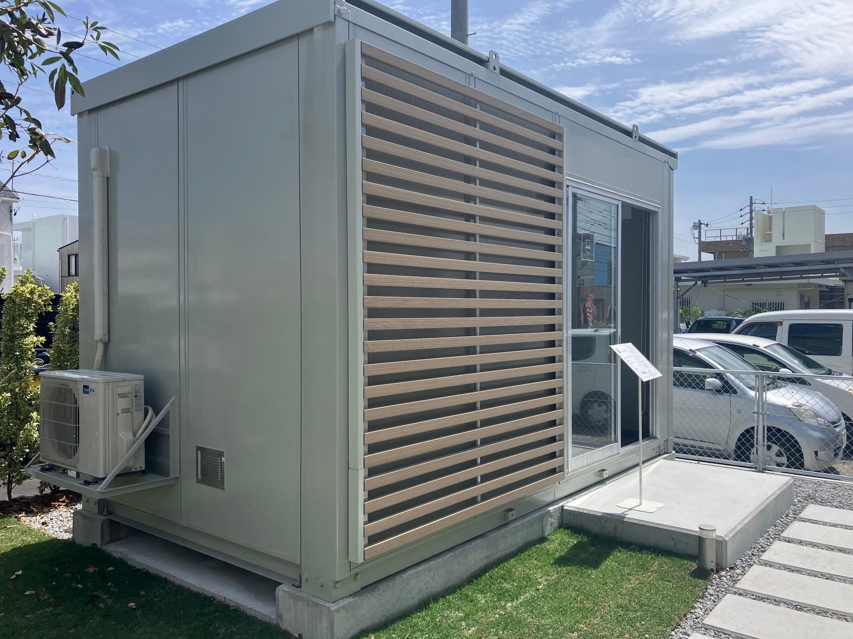 【Work】✨U-SPACE沖縄店✨集中できる個室空間となっております♪Wi-Fi/中頭郡中城村の写真9