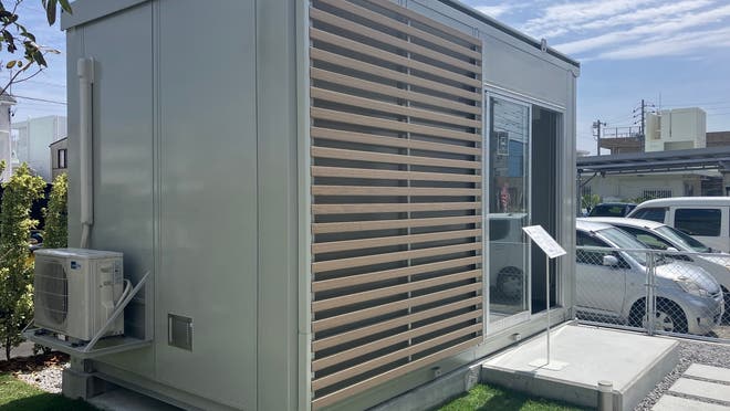 【Work】✨U-SPACE沖縄店✨集中できる個室空間となっております♪Wi-Fi/中頭郡中城村の写真9