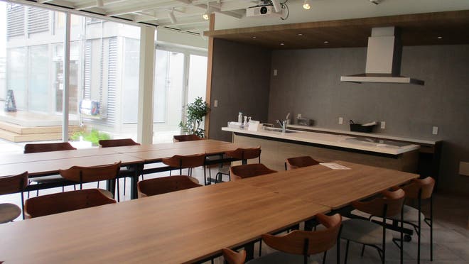 【Community】✨U-SPACE沖縄店✨大鏡やプロジェクターなどが充実しています♪Wi-Fi/中頭郡中城村の写真3