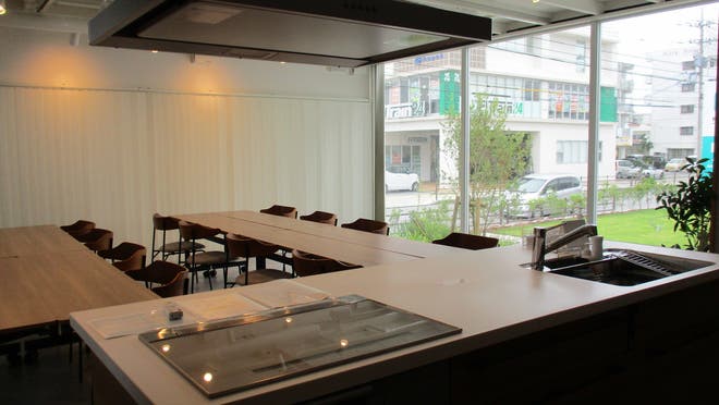 【Community】✨U-SPACE沖縄店✨大鏡やプロジェクターなどが充実しています♪Wi-Fi/中頭郡中城村の写真17