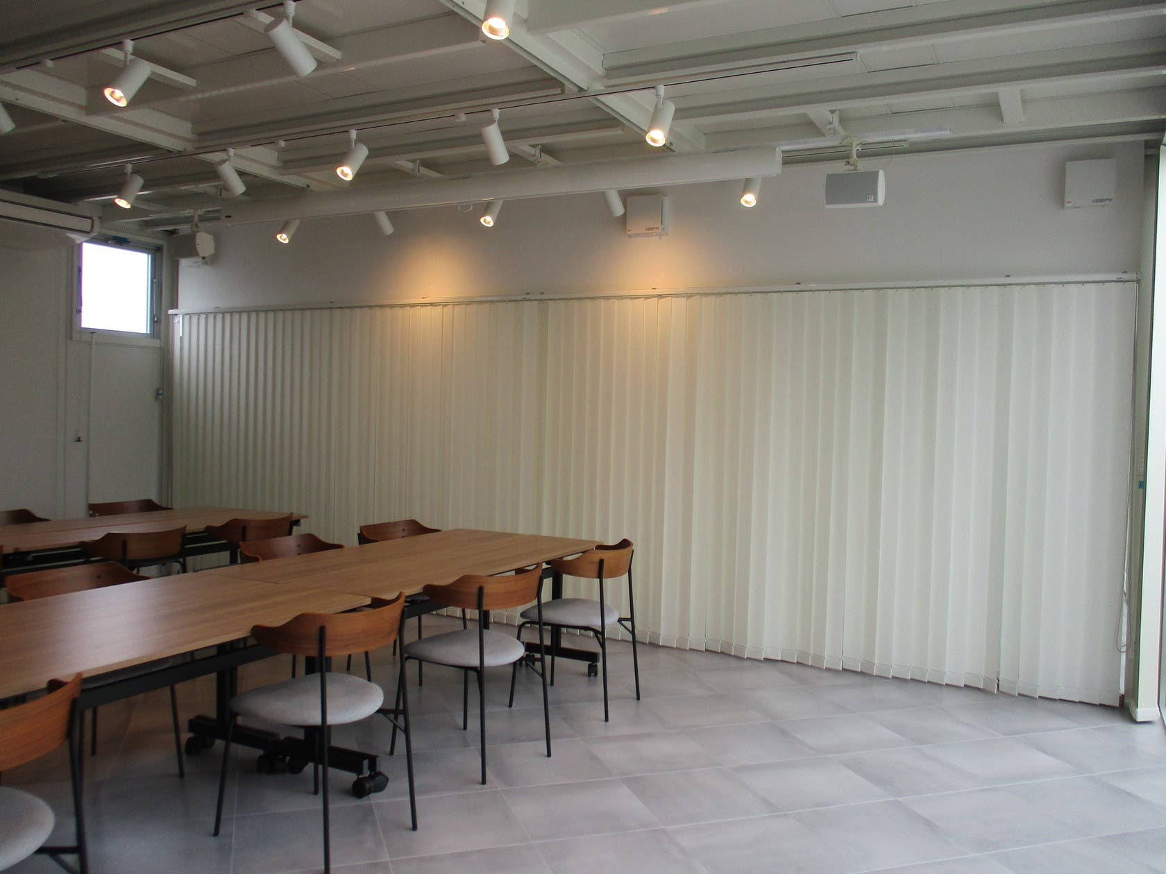 【Community】✨U-SPACE沖縄店✨大鏡やプロジェクターなどが充実しています♪Wi-Fi/中頭郡中城村の写真5