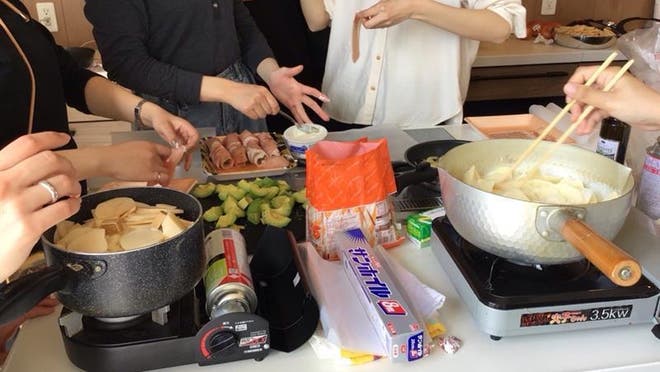 【Community】✨U-SPACE沖縄店✨大鏡やプロジェクターなどが充実しています♪Wi-Fi/中頭郡中城村の写真6